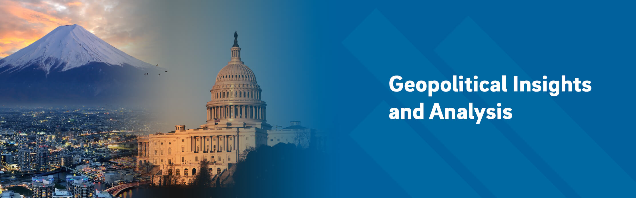 Geopolitical Insights and Analysis